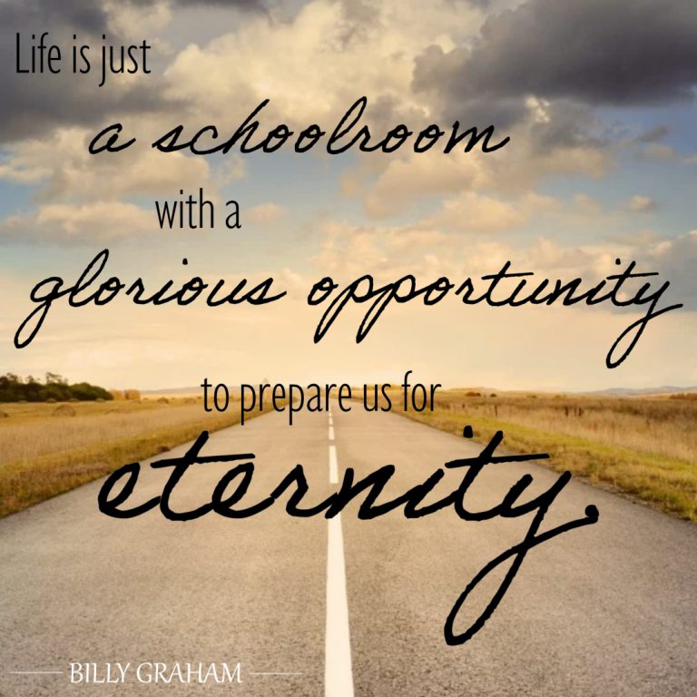 10 powerful Billy Graham quotes - New Faith Network