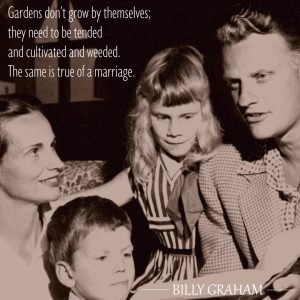 10 powerful Billy Graham quotes - New Faith Network