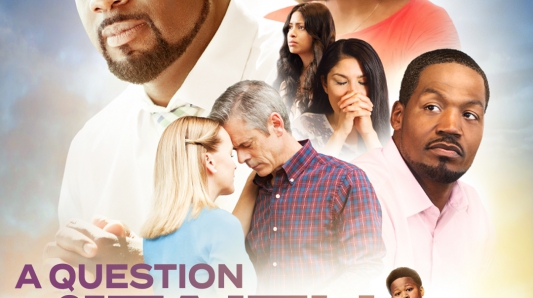 New Faith Network - Brings us together