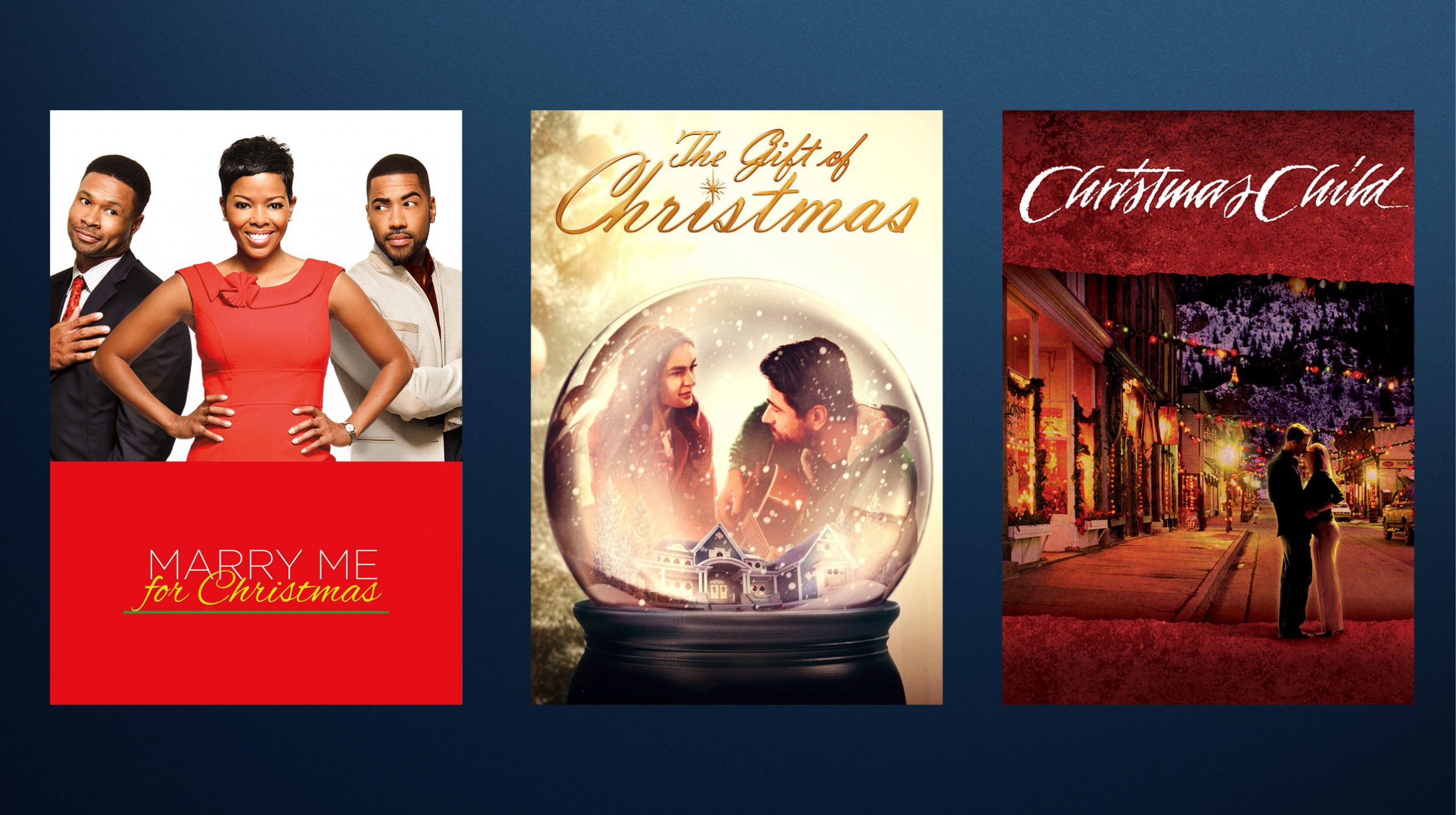 New Faith Network - Brings us together