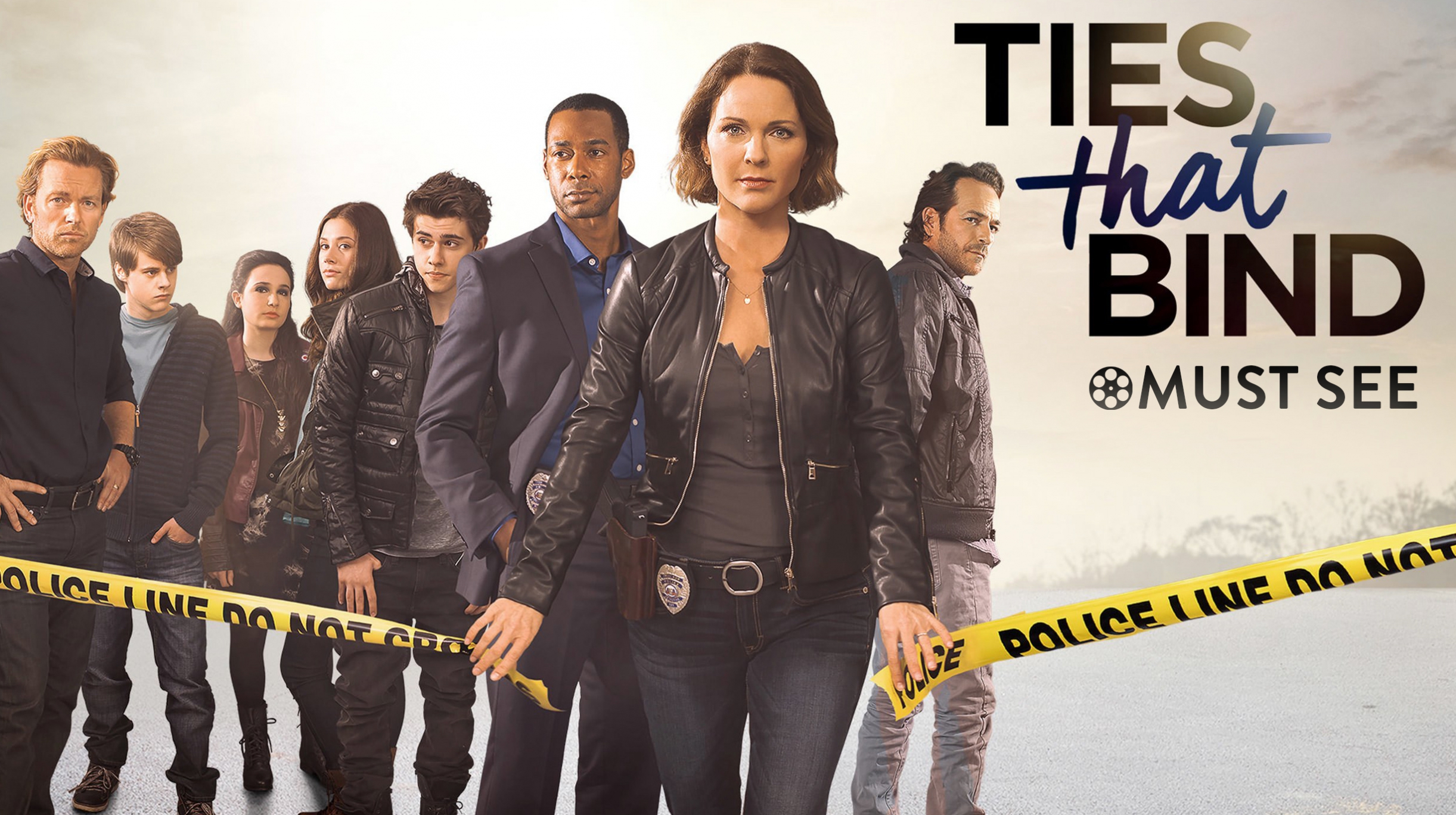 New Faith Network - Brings us together