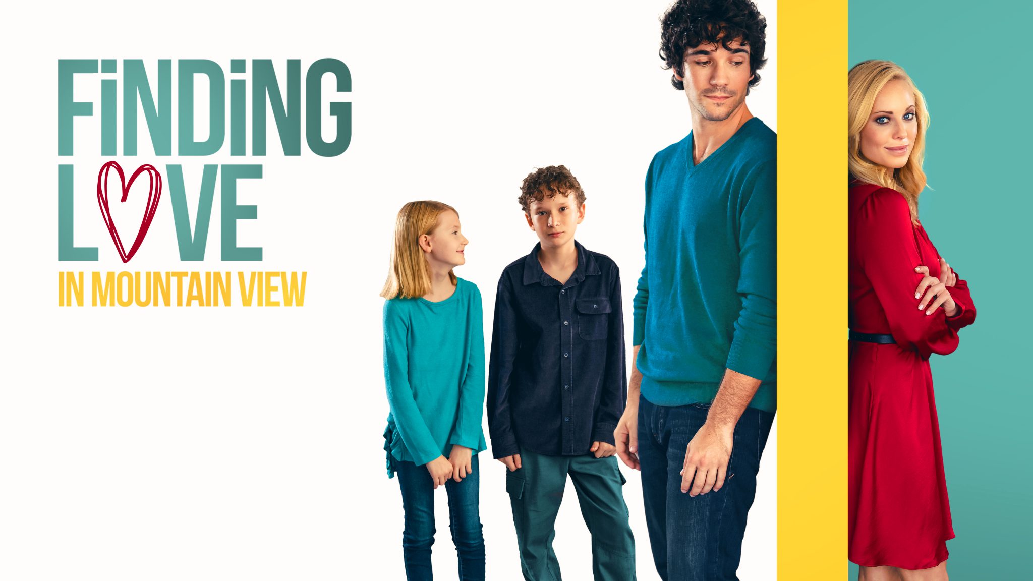 Romantiske filmer på New Faith Network - New Faith Network