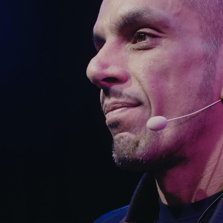 A closer look at the line-up of 'The Origin', our new documentary series