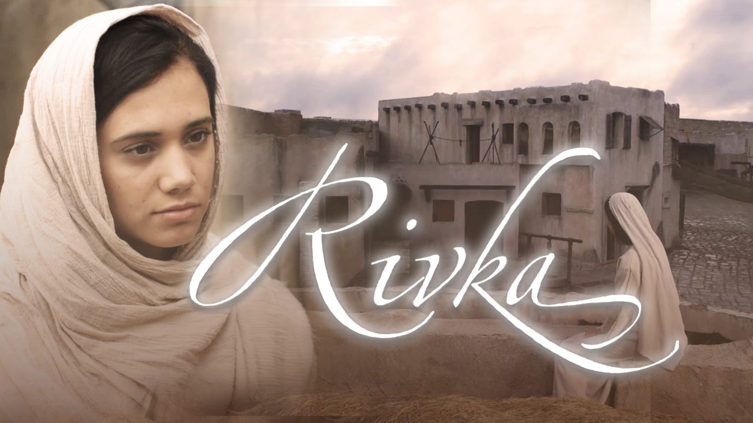 Hoe Rivka Jezus vond in haar leven - New Faith Network