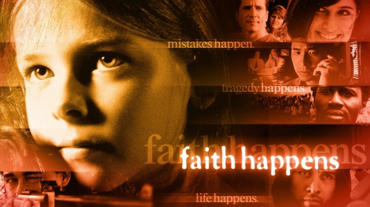 New Faith Network - Brings us together