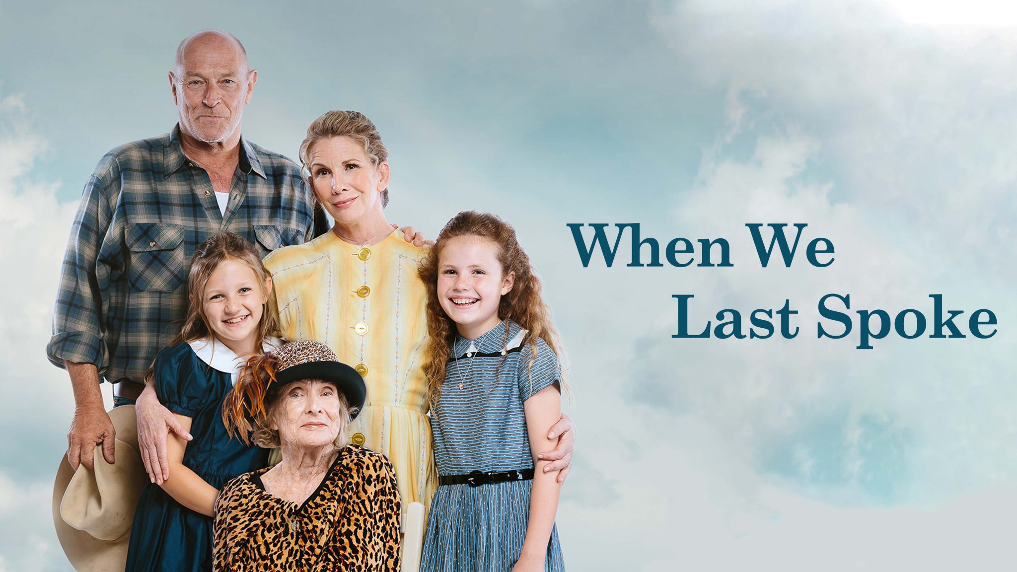 Waarom je de familiefilm When We Last Spoke moet zien